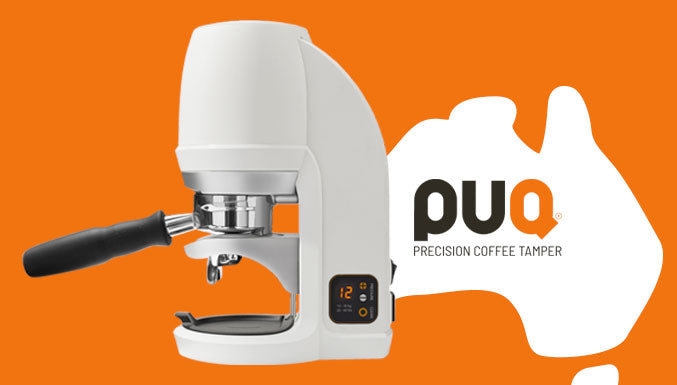 PUQ PRESS – Liwa Coffee Roastery