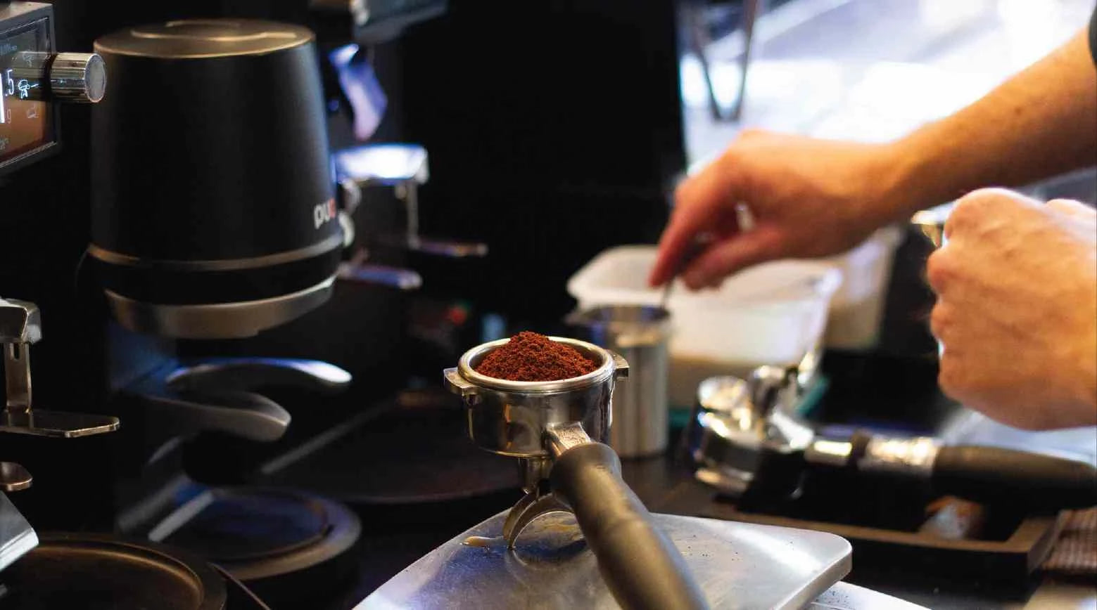 Grinders – Liwa Coffee Roastery