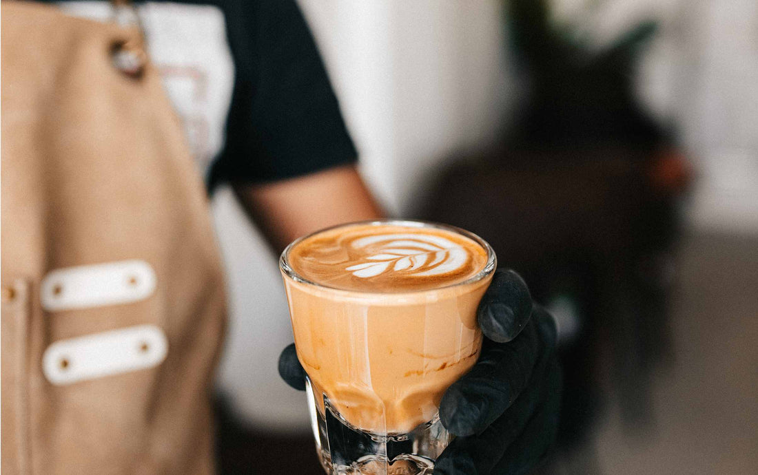 Liwa Coffee Roastery - Specialty Coffee Beans